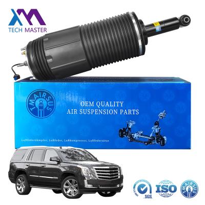 China Car Parts Suspension System Rear Shock Absorber for Cadillac Escalade Chevrolet Tahoe GMC Yukon Silverdado 85521599 85619252 for sale