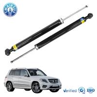 China Mercedes-Benz  X204 Coil Spring Shock Absorber Rear 2043200131 for sale