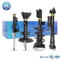 China Tech Master Normal / Coil spring Shock Absorber Strut 2043200131 for Mercedes-Benz X204 2011-2015 with Professional Packaging for sale