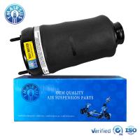 China Suspension Air Suspension Spring For Mercedes-Ben W164/ML350 ML500 Rear 1643200625 2923200525 1643200825 for sale