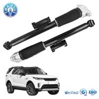 China Suspension Air Suspension Shock For Land Rover L460 Range Rover Sport L461 rear left and right shock absorber LR153063 LR167519 for sale