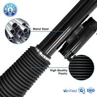 China Suspension Air Suspension Shock For Land Rover L460 Range Rover Sport L461 rear left and right shock absorber LR153063 LR167519 for sale
