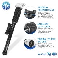 China Suspension Air Suspension Shock For Land Rover L460 Range Rover Sport L461 rear left and right shock absorber LR153063 LR167519 for sale