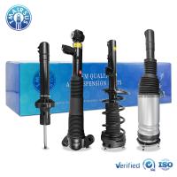 China Suspension Air Suspension Shock For Land Rover L460 Range Rover Sport L461 rear left and right shock absorber LR153063 LR167519 for sale