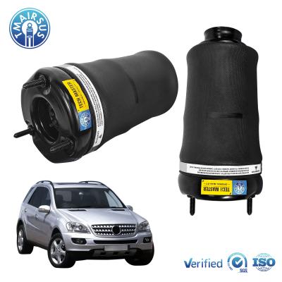 China High-Performance Air Suspension Springs 1643206013 1643205813 1643204613 for Mercedes-Benz W164/ML350 GL450 for sale