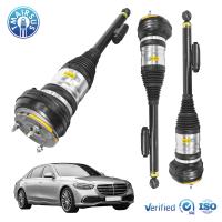 China Suspension Air Suspension Shock For Mercedes W223 S-Class NOT Maybach Rear Shock 2233209503 2233209703 2233209603 2233209803 for sale