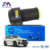 China Air Suspension Spring Bag Airbag For BMW E70 E71 E72 Pneumatic Spring 37126790078 37126790081 for sale