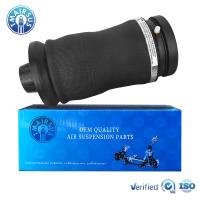 China Suspension Air Suspension Spring For Mercedes-Ben X164/GL350 GL450 Rear Air Spring 1643201025 1643200625 for sale