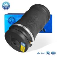 China Suspension Air Suspension Spring For Mercedes-Ben X164/GL350 GL450 Rear Air Spring 1643201025 1643200625 for sale