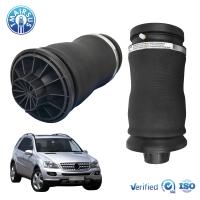 China Suspension Air Suspension Spring For Mercedes-Ben X164/GL350 GL450 Rear Air Spring 1643201025 1643200625 for sale