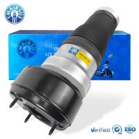 China Suspension Air Suspension Spring For Mercedes-Benz W221 Air Spring Front 2213204913 2213202113 2213209313 for sale