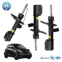 China Suspension Air Suspension Spring Shock For Mercedes-Benz W453 coil spring shock front Left and Right 4533230300 4533260400 for sale