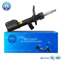 China Suspension Air Suspension Spring Shock For Mercedes-Benz W453 coil spring shock front Left and Right 4533230300 4533260400 for sale