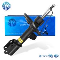 China Suspension Air Suspension Spring Shock For Mercedes-Benz W453 coil spring shock front Left and Right 4533230300 4533260400 for sale