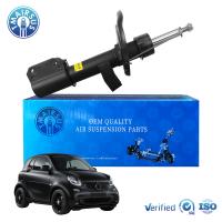 China Suspension Air Suspension Spring Shock For Mercedes-Benz W453 coil spring shock front Left and Right 4533230300 4533260400 for sale