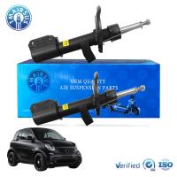 China Suspension Air Suspension Spring Shock For Mercedes-Benz W453 coil spring shock front Left and Right 4533230300 4533260400 for sale