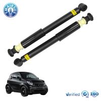 China Suspension Air Suspension Spring Shock For Mercedes-Benz W453 coil spring shock rear Left and Right 4533230300 4533260400 for sale