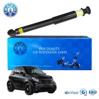 China Suspension Air Suspension Spring Shock For Mercedes-Benz W453 coil spring shock rear Left and Right 4533230300 4533260400 for sale