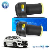 China Suspension Air Suspension Spring For X5 (E70) BMW X6 (E71) BMW X6 (E72) Rear Air Spring 37126790078 37126790081 37126790082 for sale