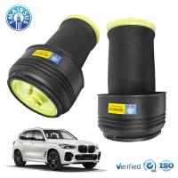 China Suspension Air Suspension Spring For X5 (E70) BMW X6 (E71) BMW X6 (E72) Rear Air Spring 37126790078 37126790081 37126790082 for sale