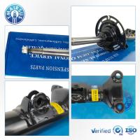 China Suspension Air Suspension Spring Shock For Benz SLC SLK R172 front Left shock absorber 2012-2020 1723200330 1723200430 for sale