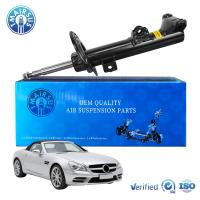 China Suspension Air Suspension Spring Shock For Benz SLC SLK R172 front Left shock absorber 2012-2020 1723200330 1723200430 for sale