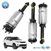 China Air Spring Suspension Shock Absorber For Discovery 3 Discovery 4 auto air suspension shock RNB501580 RNB501180 for sale
