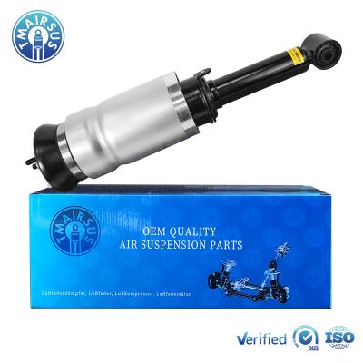 China Air Spring Suspension Shock Absorber For Discovery 3 Discovery 4 auto air suspension shock RNB501580 RNB501180 for sale