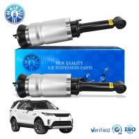 China Auto Part Air Suspension Shock Absorber For Range Rover Sport L320 L319 Front Auto Air Suspension Shock LR016416 RNB500223 for sale