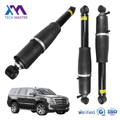 China Car Shock Absorber for Cadillac Escalade Chevrolet Avalanche Suburban Tahoe 25979391 25979393 for sale