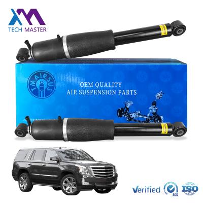 China Rubber Shock Absorber for GMC Yukon Denali Shock Absorber for Car 25979394 22187156 1575626 for sale