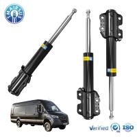China Suspension Air Suspension Spring Coil Shock For Shock Absorber Front Axle for Mercedes-Benz Sprinter W901 W902 W903 115906 9013202130 for sale