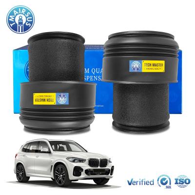 China Suspension Air Suspension Spring For BMW F15 F85 X5 , X6 F16 F86 Rear Left and Right 37126795013 37126795013 for sale