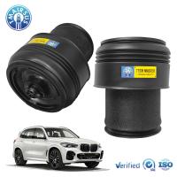 China Suspension Air Suspension Spring For BMW F15 F85 X5 , X6 F16 F86 Rear Left and Right 37126795013 37126795013 for sale