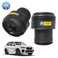 China High Quality Air Suspension Spring For BMW F15 F85 X5 X6 F16 F86 Rear Left and Right 3712 6795014 37126795014 for sale