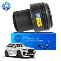 China High Quality Air Suspension Spring For BMW F15 F85 X5 X6 F16 F86 Rear Left and Right 3712 6795014 37126795014 for sale
