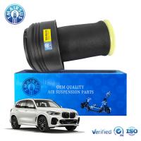 China High Quality Air Suspension Spring For X5 (E70) BMW X6 (E71) BMW X6 (E72) Rear Air Spring 37126790083 37126790081 37126790082 for sale