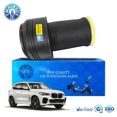China High Quality Air Suspension Spring For X5 (E70) BMW X6 (E71) BMW X6 (E72) Rear Air Spring 37126790083 37126790081 37126790082 for sale