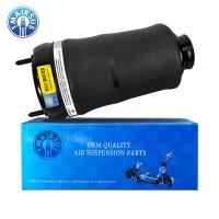 China High Quality Suspension Spring For Mercedes-Ben X164/GL350 GL450 Rear Air Spring 1643201025 1643200625 for sale