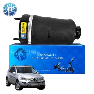 China High Quality Suspension Spring For Mercedes-Ben X164/GL350 GL450 Rear Air Spring 1643201025 1643200625 for sale