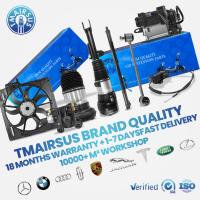 China High Quality Suspension Spring For Mercedes-Ben X164/GL350 GL450 Rear Air Spring 1643201025 1643200625 for sale