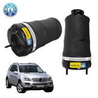 China High Quality Suspension Spring For Mercedes-Ben X164/GL350 GL450 Rear Air Spring 1643201025 1643200625 for sale