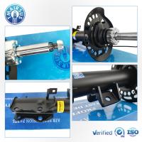 China Suspension Air Suspension Spring Coil Shock For Shock Absorber Mercedes-Benz VIANO W639 Front  A6393206013 for sale
