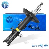 China Suspension Air Suspension Spring Coil Shock For Shock Absorber Mercedes-Benz VIANO W639 Front  A6393206013 for sale