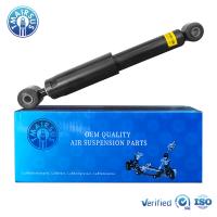 China Suspension Air Suspension Spring Coil Shock For Shock Absorber Mercedes-Benz VIANO W639 Rear  A6393262500 for sale