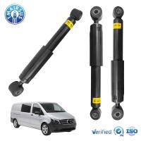 China Suspension Air Suspension Spring Coil Shock For Shock Absorber Mercedes-Benz VIANO W639 Rear  A6393262500 for sale