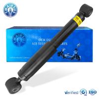 China Suspension Air Suspension Spring Coil Shock For Shock Absorber Mercedes-Benz VIANO W639 Rear  A6393262500 for sale