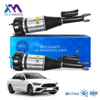 China Benz Shock Absorber For W205 Front Suspension Shock Absorber 2053208300 2053208400 for sale