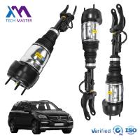 China Rubber Shock For Mercedes Benz W166 Suspension Shock Absorber 1663202738 1663202838 for sale