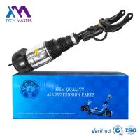 China Air Spring Strut for Mercedes-Benz W166 Front Auto Shock 1663201313 1663201413 for sale